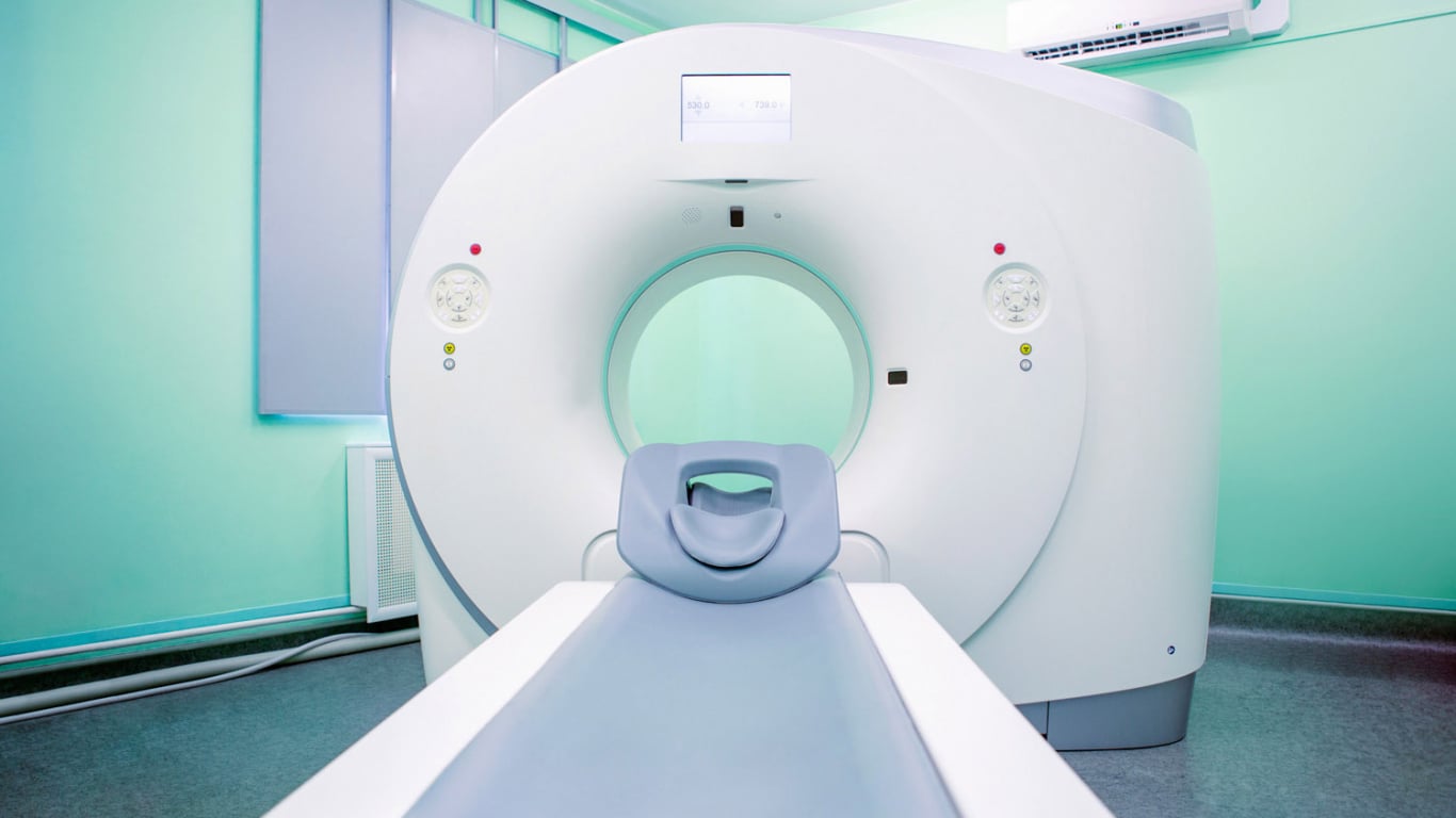 Magnētiskā rezonanse – 10 aktuāli jautājumi — Santa