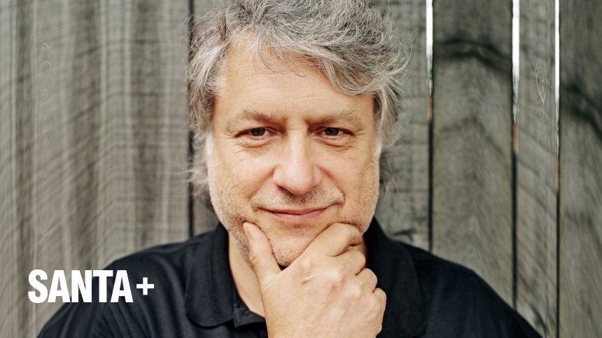 Arhitekts Gatis Gavars: Es jūtos labi, jo spēju atšķirt, ko varu ...