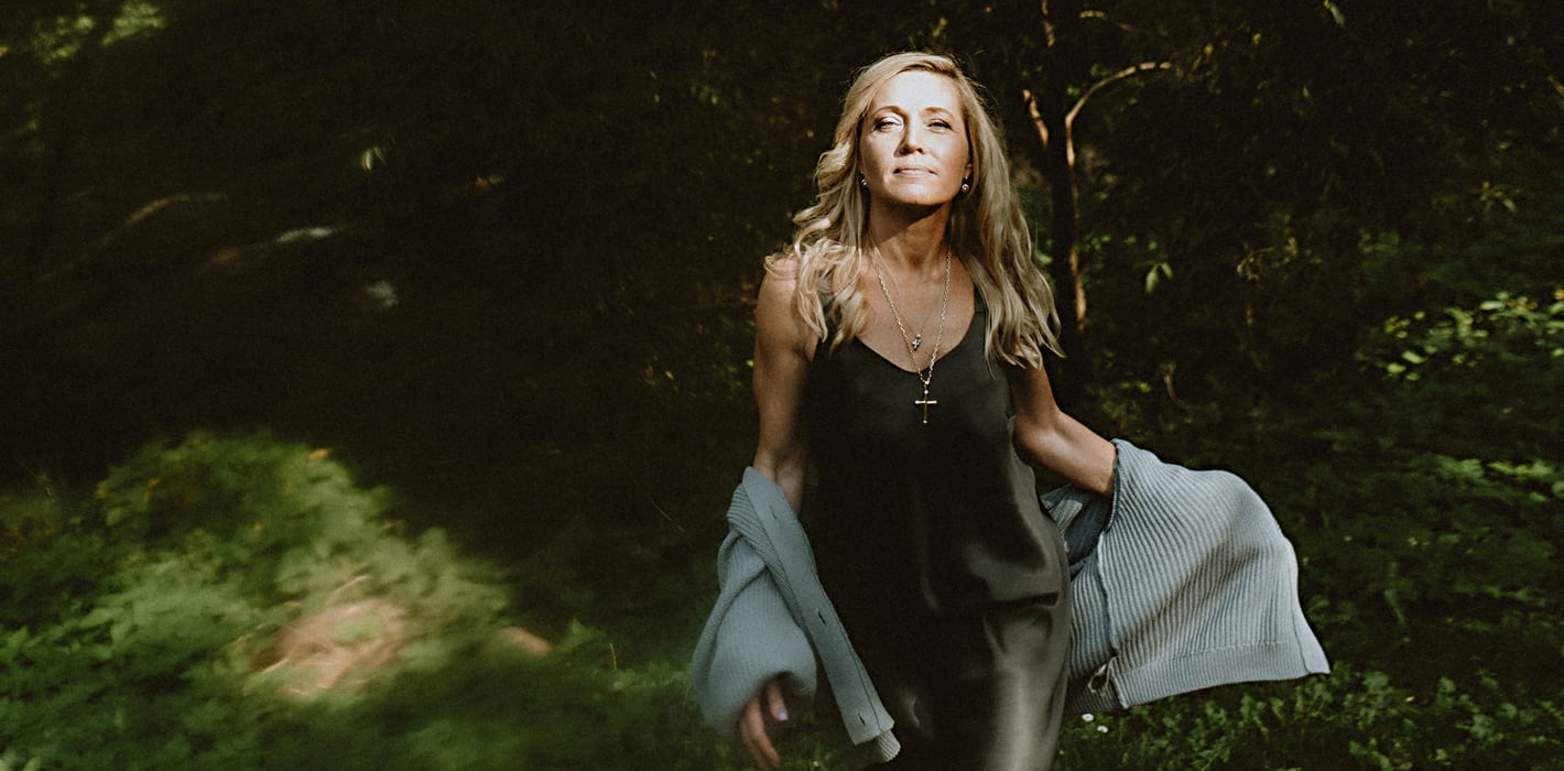 Klīniskā psiholoģe Inese Putniece: Man vienmēr mazliet gribējies mainīt ...