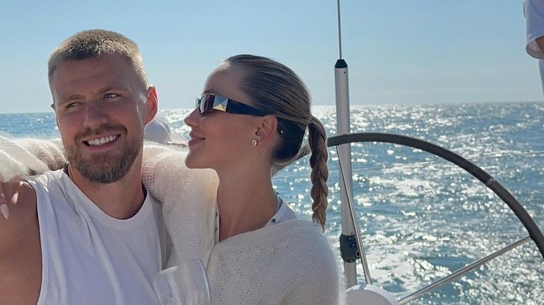 Porziņģa bijusī mīla Laura Vizla vairs neklusē: Man bija jāpaiet malā ...