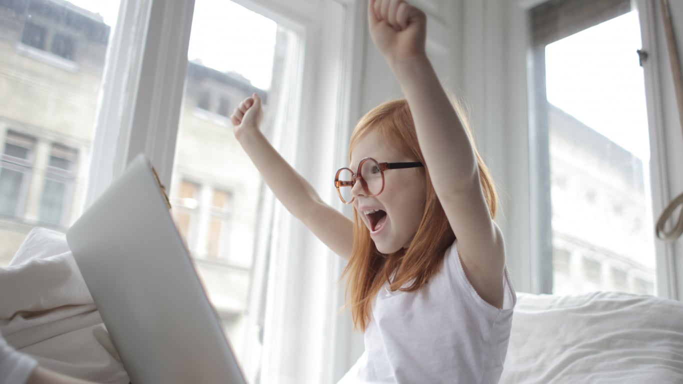 TESTS: Zini vai mini – 10 atjautības uzdevumi. Būs jautri! — Santa