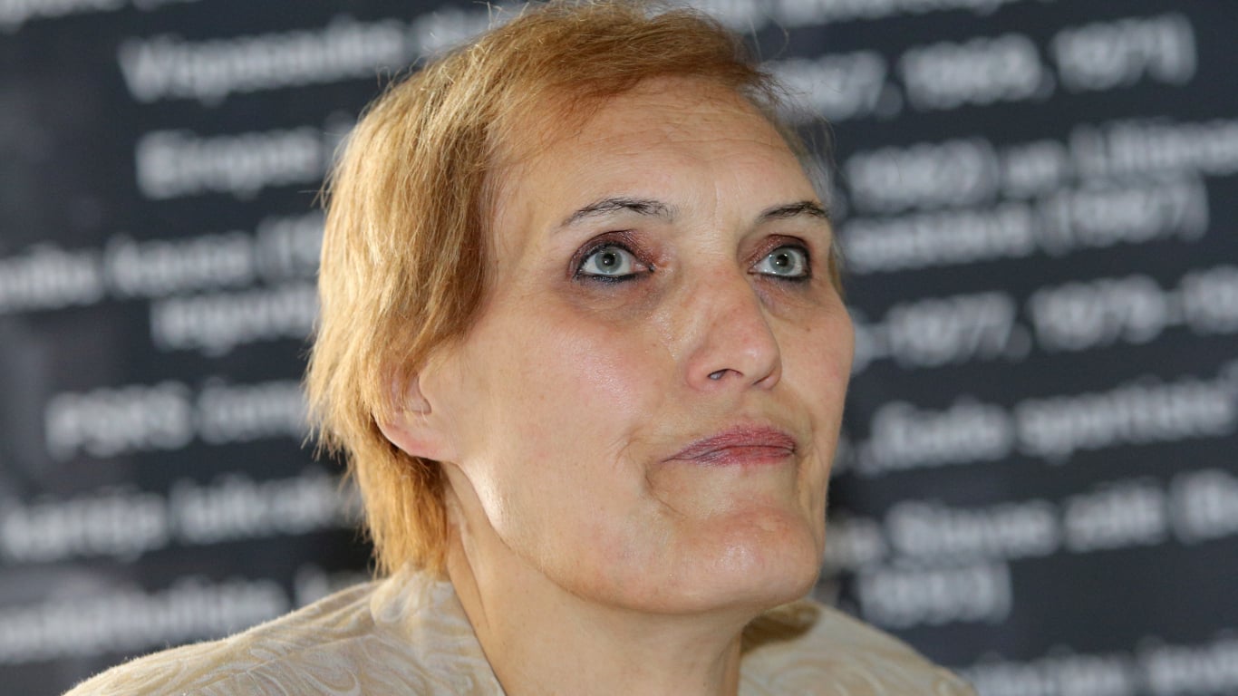 Kā tagad dzīvo basketbola leģenda Semjonova: No mājas ārā vairs nekustos — Santa