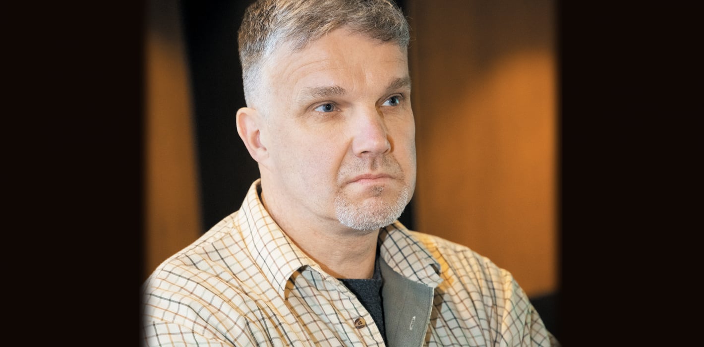 Sandis Prūsis: Teikšu godīgi – esmu izdedzis — Santa