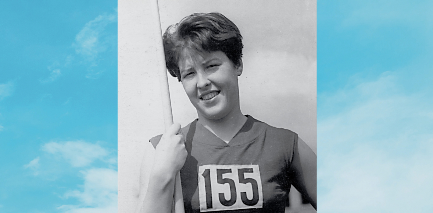 Leģendārās šķēpmetējas Ineses Jaunzemes un slavena ārsta slepenais ...