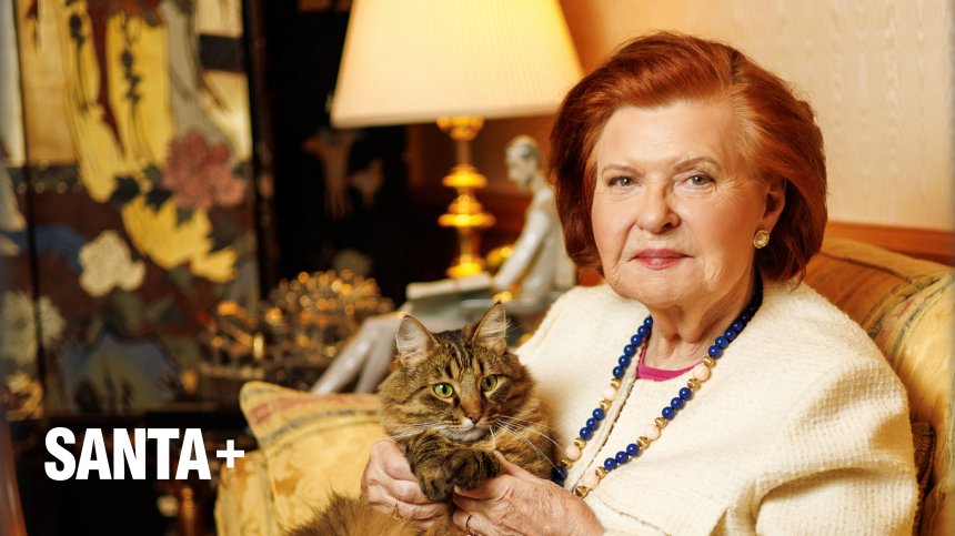 Runcis, kurš savaldzinājis Vairu Vīķi-Freibergu: Tā kuplā aste un ...