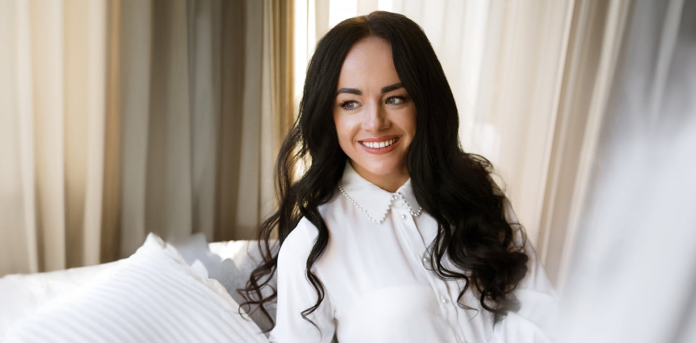 Rakstniece Lelde Kovaļova: Kamēr pati neieraudzīju vardarbību, to tik ...