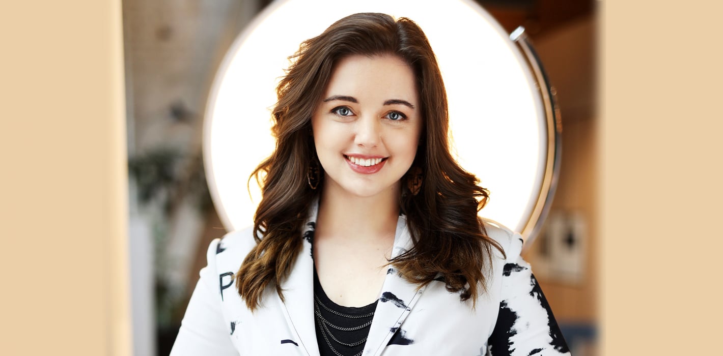 Raimonda Paula mazmeita Monika Ivonne par šķiršanos, atgriešanos mājās ...