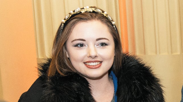 Maestro mazmeita Monika izstāsta, ko mantojusi no savas vecmāmiņas ...