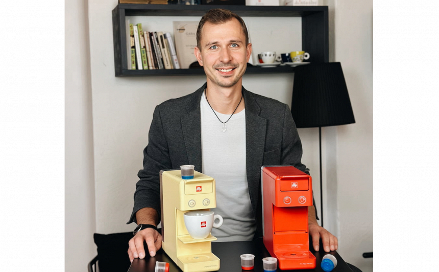 Tradicionālie vai kapsulu kafijas automāti – kuri no tiem būs tev ...