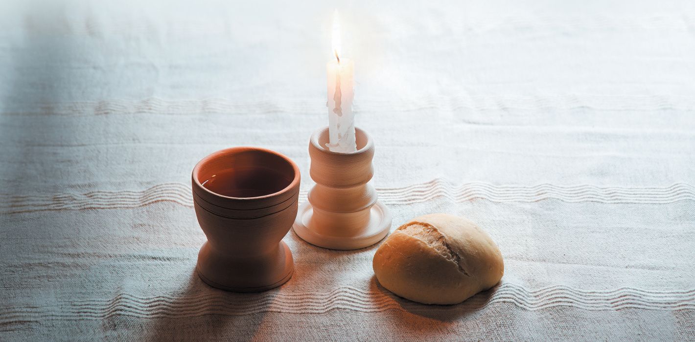 Mācītājs Indulis Paičs atklāti par gavēni: Iespējams, būsi pat ...