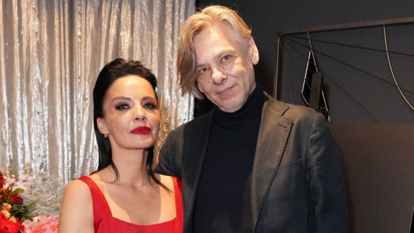 Inga Grencberga: Džilindžers ir mans īstais un vienīgais — Santa