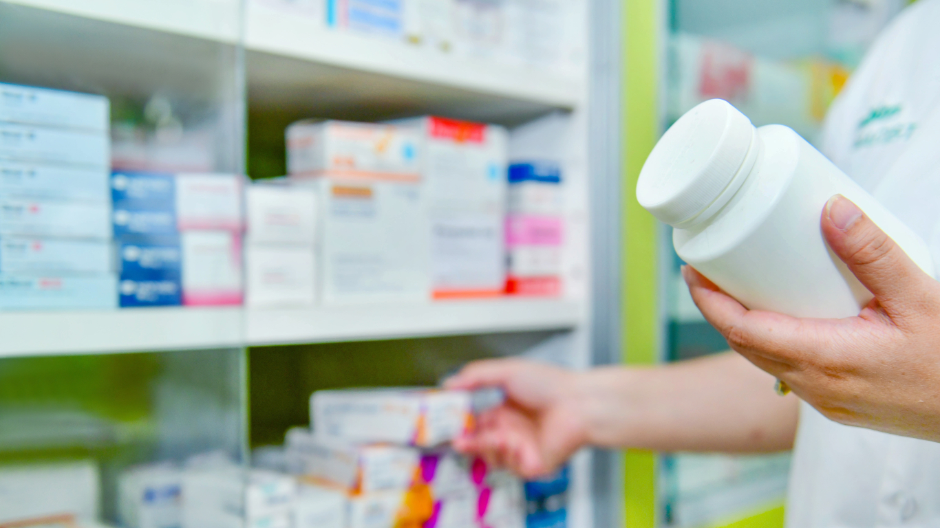 Noderīgs jaunums – «Aptieku karte»! Vai jau esi izmēģinājis? — Santa