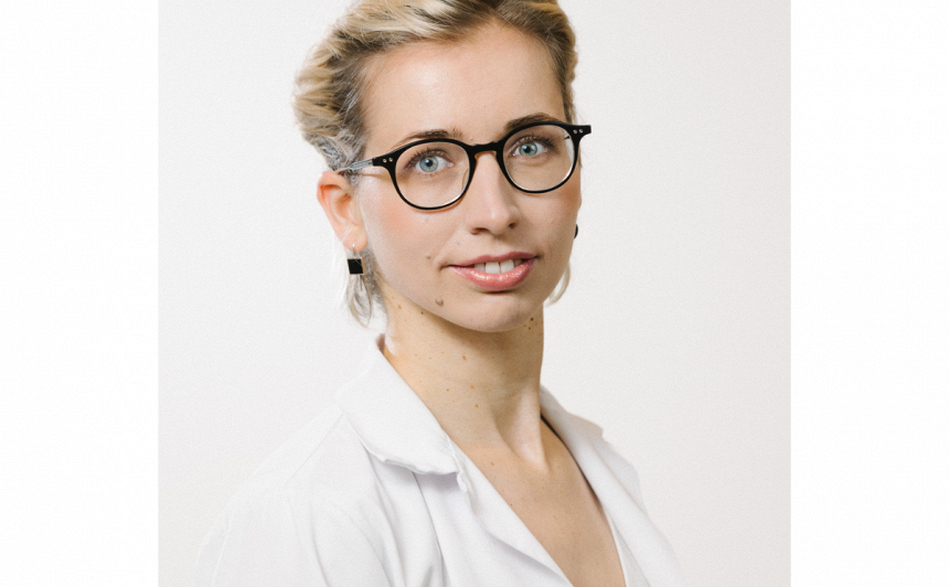 Dr. Mauriņa klīnikā – tagad arī laparoskopiskā ķirurģija — Santa