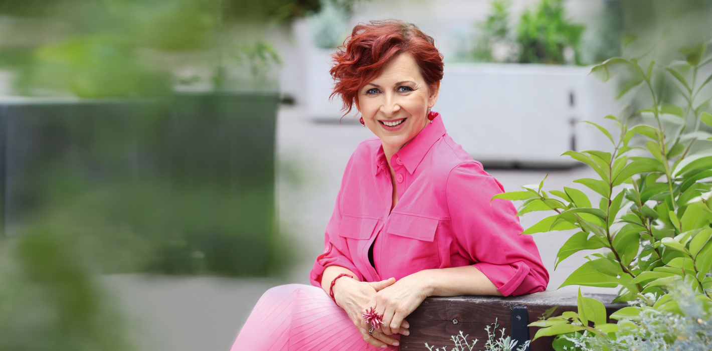 Zane Daudziņa par 30 gadiem komunālajā dzīvoklī, stipru ģimeni un ...