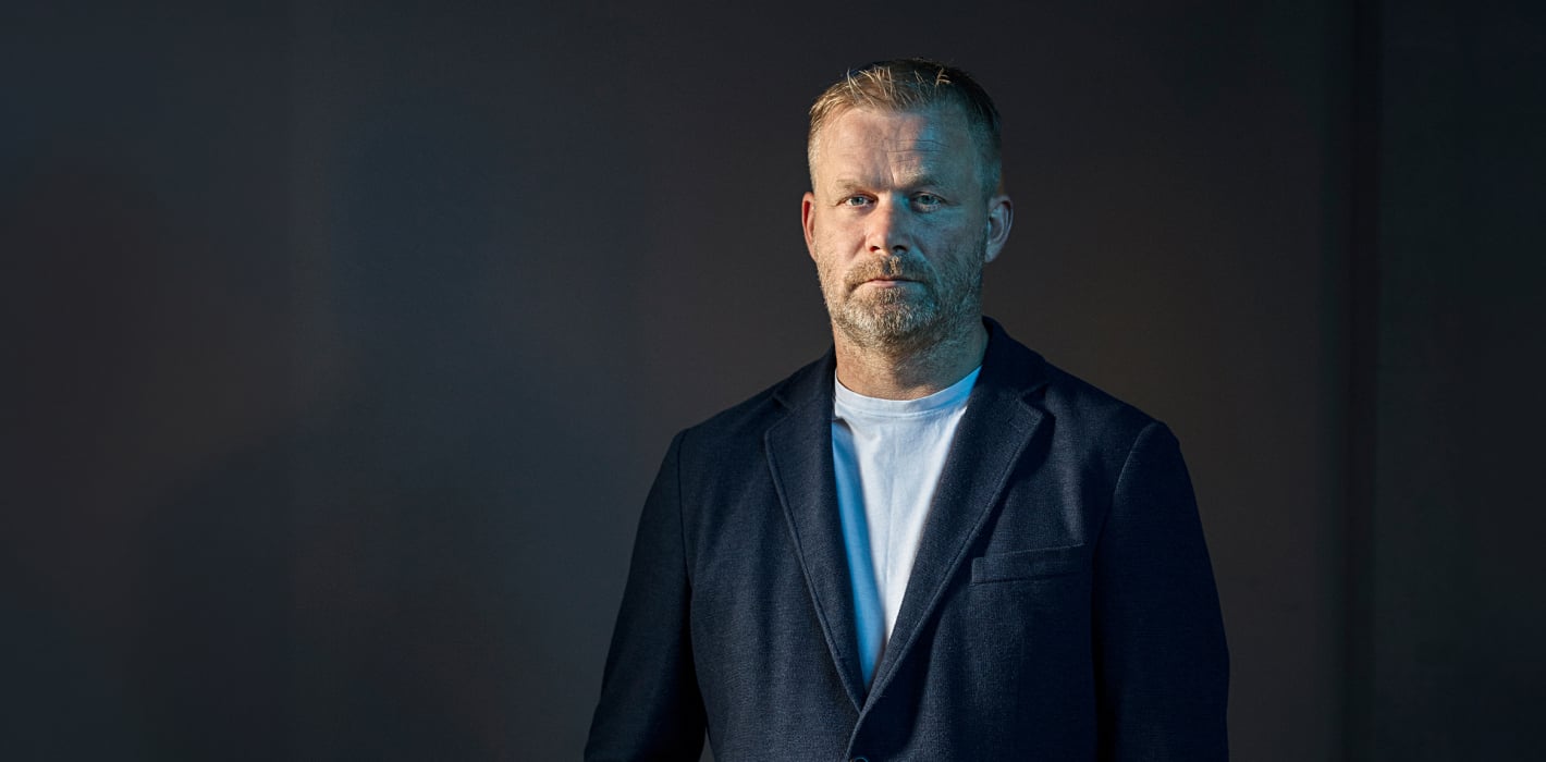 Eiroparlamentārietis Reinis Pozņaks: Negribētos, lai mans uzvārds kļūst ...