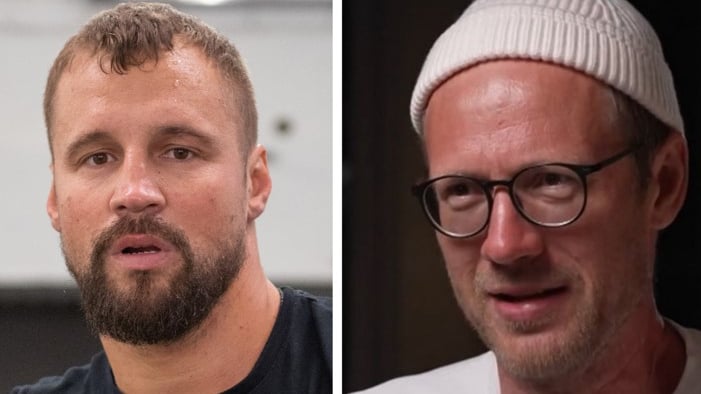 Semjonovs atklāj summu, par kādu Mairis Briedis gribēja atpirkt filmu ...