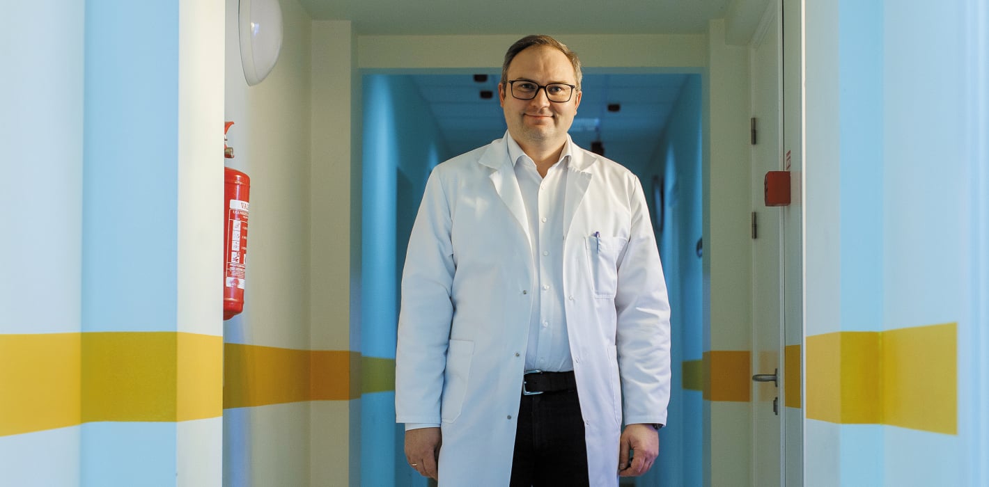 Psihiatrs Māris Taube: Palīdzības lūgšana joprojām tiek uztverta kā ...