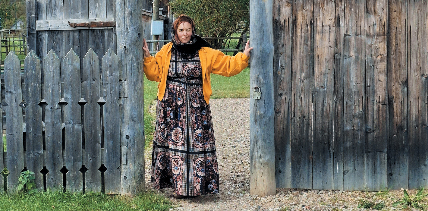 Andra Manfelde par mīlu, atkarību un ģimeni: Tēvu nemīlētās meitas ir ...