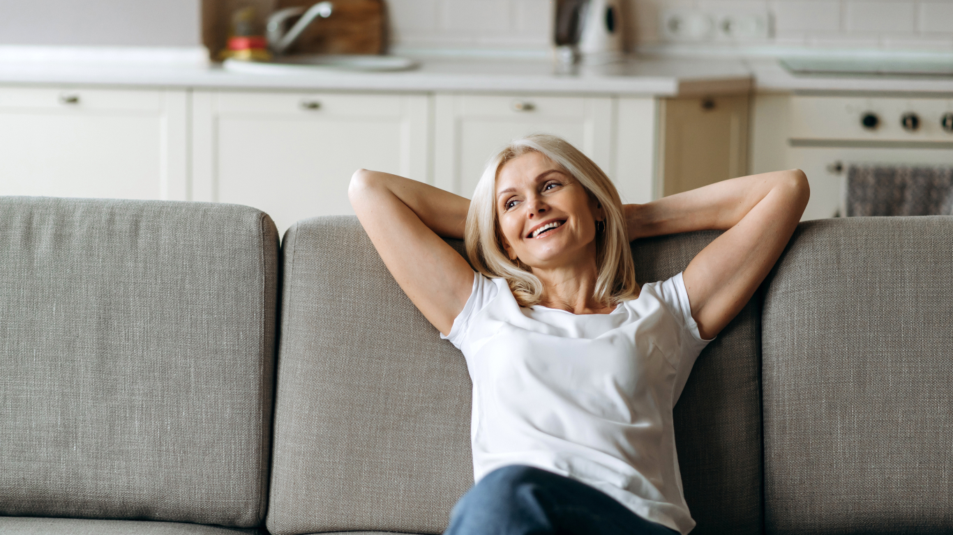 Šie vitamīni un minerālvielas tev svarīgi, ja esi vecumā 45+ — Santa