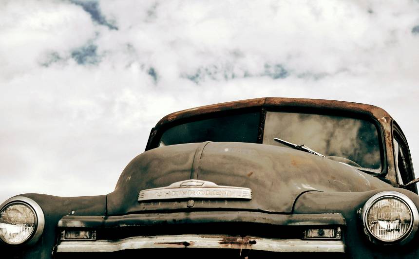 Vai OCTA būs jāpērk sētā ilgstoši stāvošam auto? — Santa