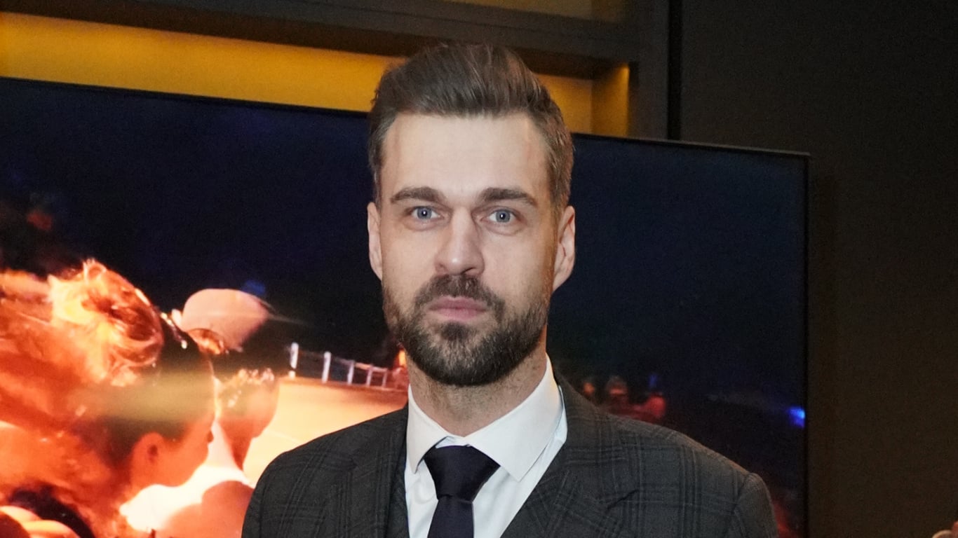 FOTO: «Mēs abi raudājām…» Ceriņš atklāj šā gada emocionāli un fiziski ...