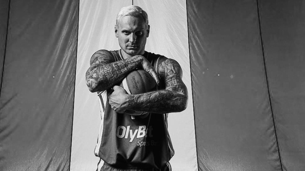 Jāņa Timma māsa Lelde: Zem muskuļiem un tetovējumiem bija ievainojama ...