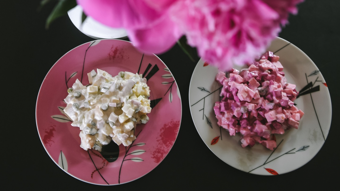 Pipars, Rukšāne un Grende atklāj savu iemīļotāko rasolu receptes ...