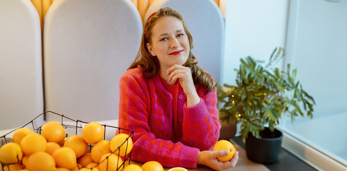 Anna Panna par šķiršanos, bērniem un savu īsto es: Pirms tam bija bail ...