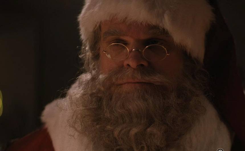 Ko skatīties Ziemassvētku vakarā? TOP 5 labākās un jaunākās svētku ...