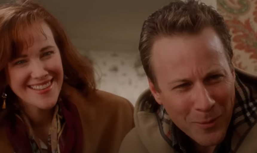 Filmas «Viens pats mājās» aktieri, kuri vairs nav starp mums — Santa