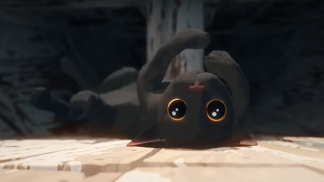 «Straume» neiegūst ASV kritiķu kinobalvu — Santa