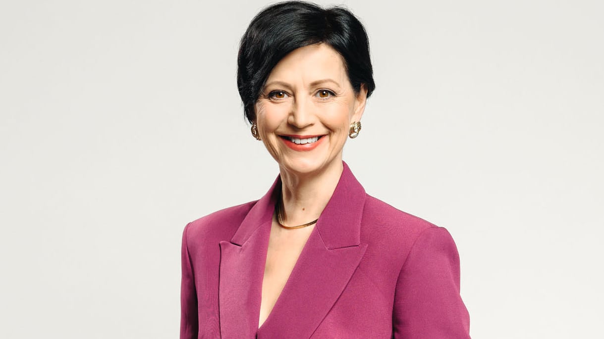 TV personība Arta Skuja parāda lietas, bez kurām nespēj iztikt — Santa