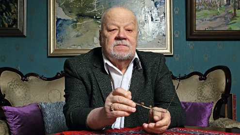 Jāņa Petera gaišie un sāpīgie dzīves mirkļi: Pēc traģēdijas ģimenē mani pilnīgi laimīgu nekas ...