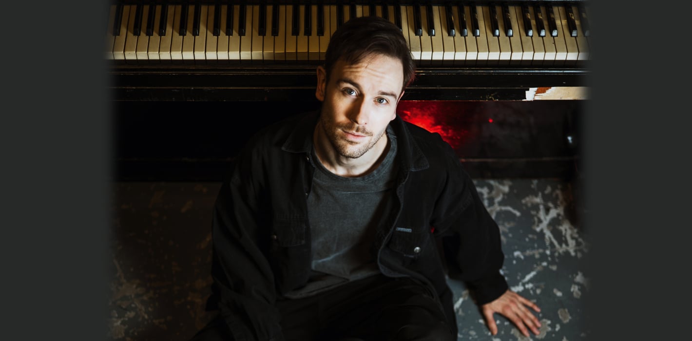 Aktieris Maksims Busels par dzīvi un mīlestību: Es ļoti gribu būt tētis ...