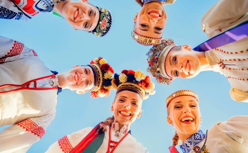 Lāce noraida ideju par kolektīvu dalības maksu starpsvētku pasākumos ...