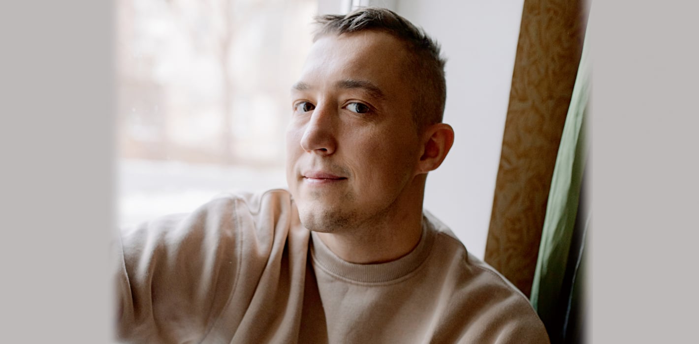 «Rīt man būs labāk…» Gulbenietis Artūrs Deksnis cīnās ar īpaši agresīvu ...