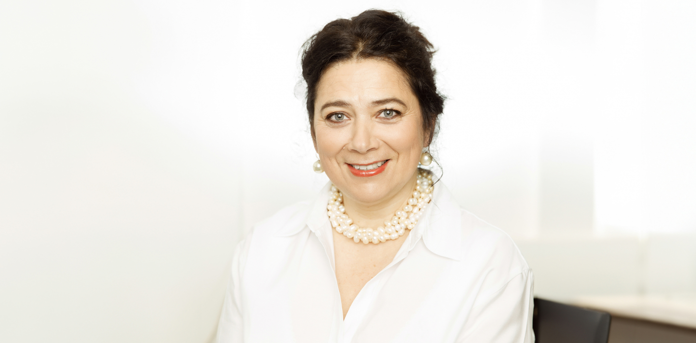 Māksliniece Agija Staka caur smiekliem un asarām: Tas viss kaut kādas ...