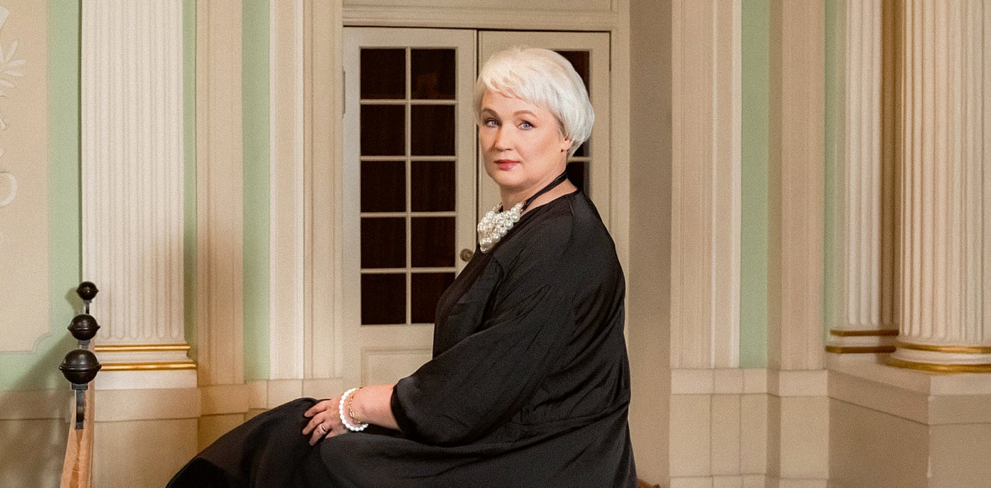 Indras Rogas divi vientulības gadi: Ja nodzīvošu līdz 70, tad ...