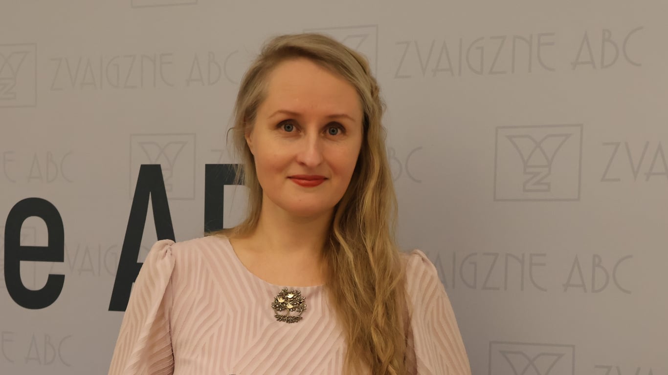 «Nekas no tā visa nav izdomāts.» Ieva no Mazsalacas publiskoja savu ...