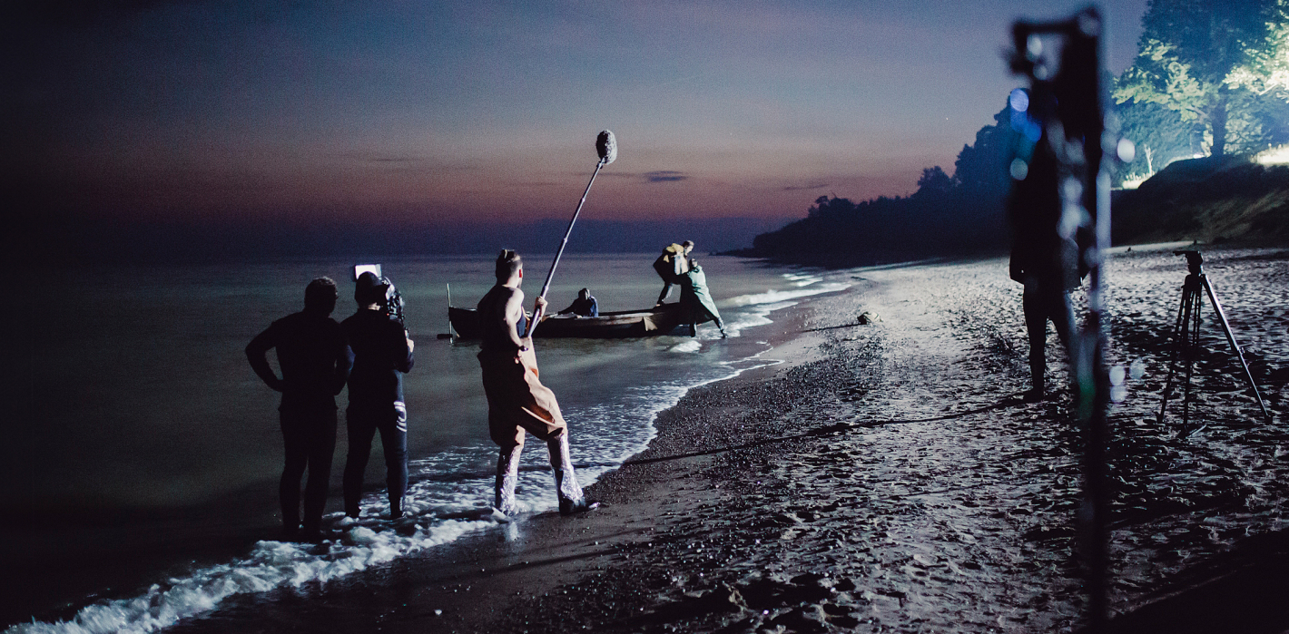 Seriāla «Sarkanais mežs» vēl neizstāstītie stāsti: niknie papirosi un ...