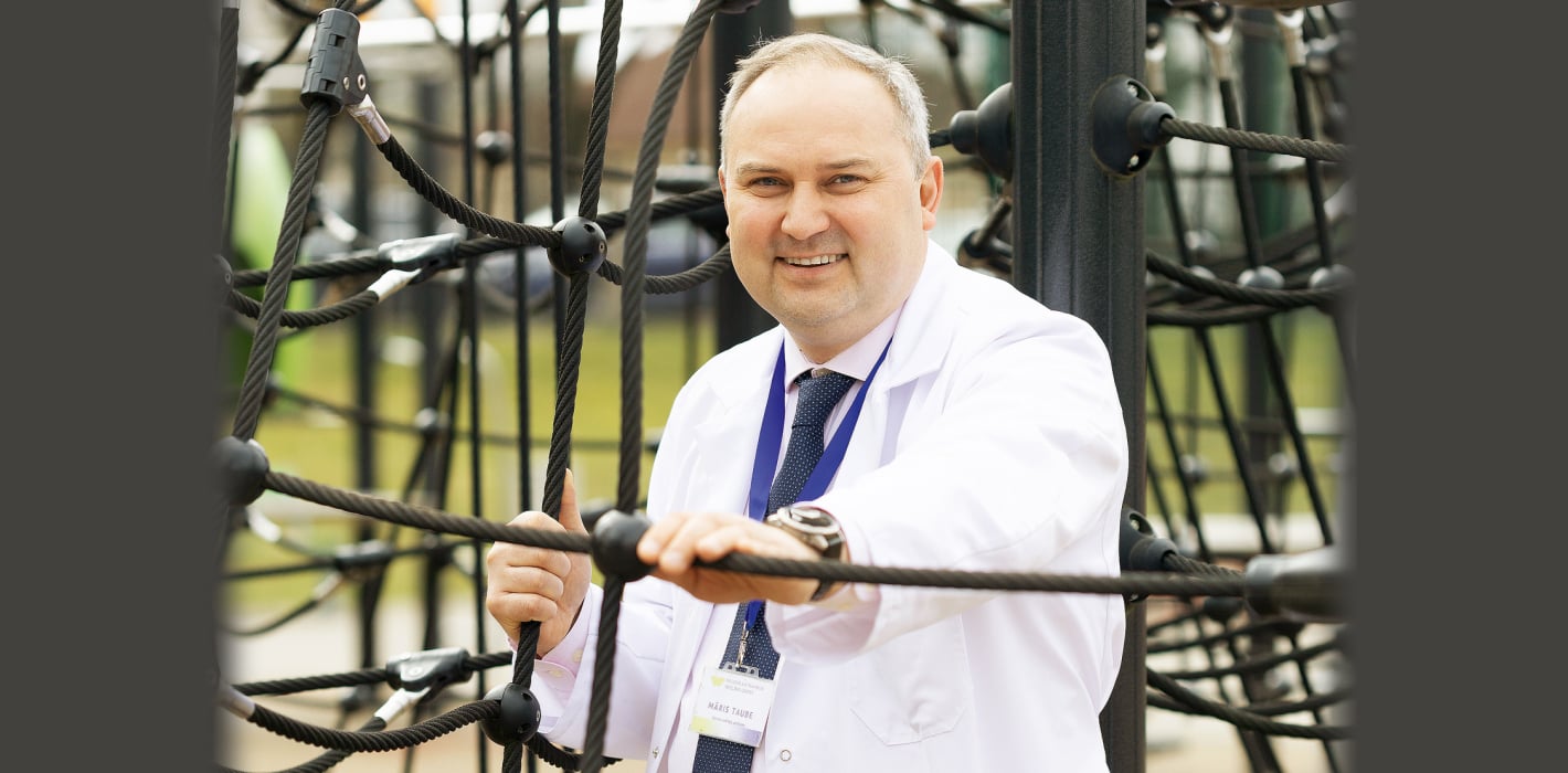 Psihiatrs Taube: Neviena šausmu filma nestāv klāt dzīves stāstiem, ko ...