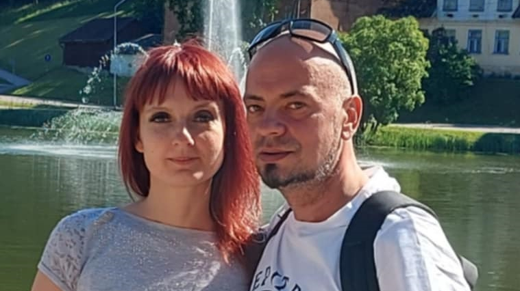 «Es atradu viņu mirušu…» Raivo Andersona līgava atklāj, kas notika ...