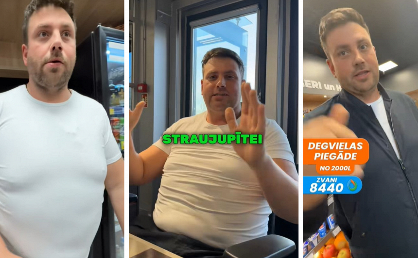 Trešdien no apcietinājuma atbrīvots seksuālā vardarbībā vainotais ...