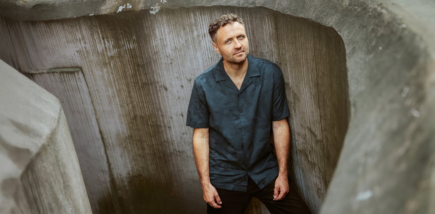 Dzintars Dreibergs: Tā ir modes lieta – domāt, ka bērnībā esi ...