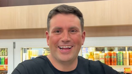 VIDEO: Oskars Zeiza jau atgriezies tiktokā un atklāj, kādēļ krietni ...