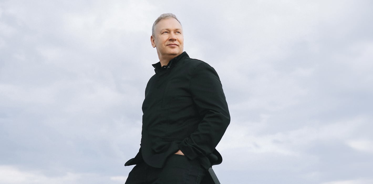 Tranzīta solists Ralfs Rubenis: Ir sievietes, kas vīrieti ceļ, un tādas ...