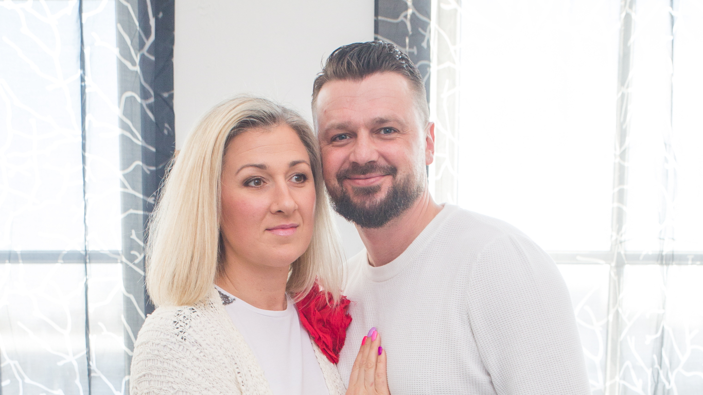 Par ko raud Iveta Simsone: Bija brīdis, kad sapratu, ka šo vairs nevaru pavilkt… — Santa