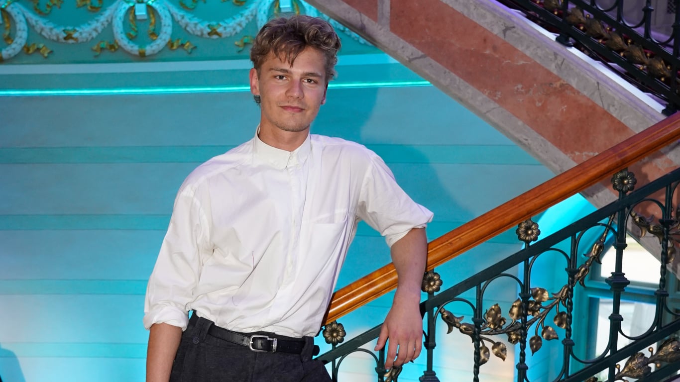 Aktieris Toms Harjo par aiziešanu no Jehovas lieciniekiem: Mums bija ...