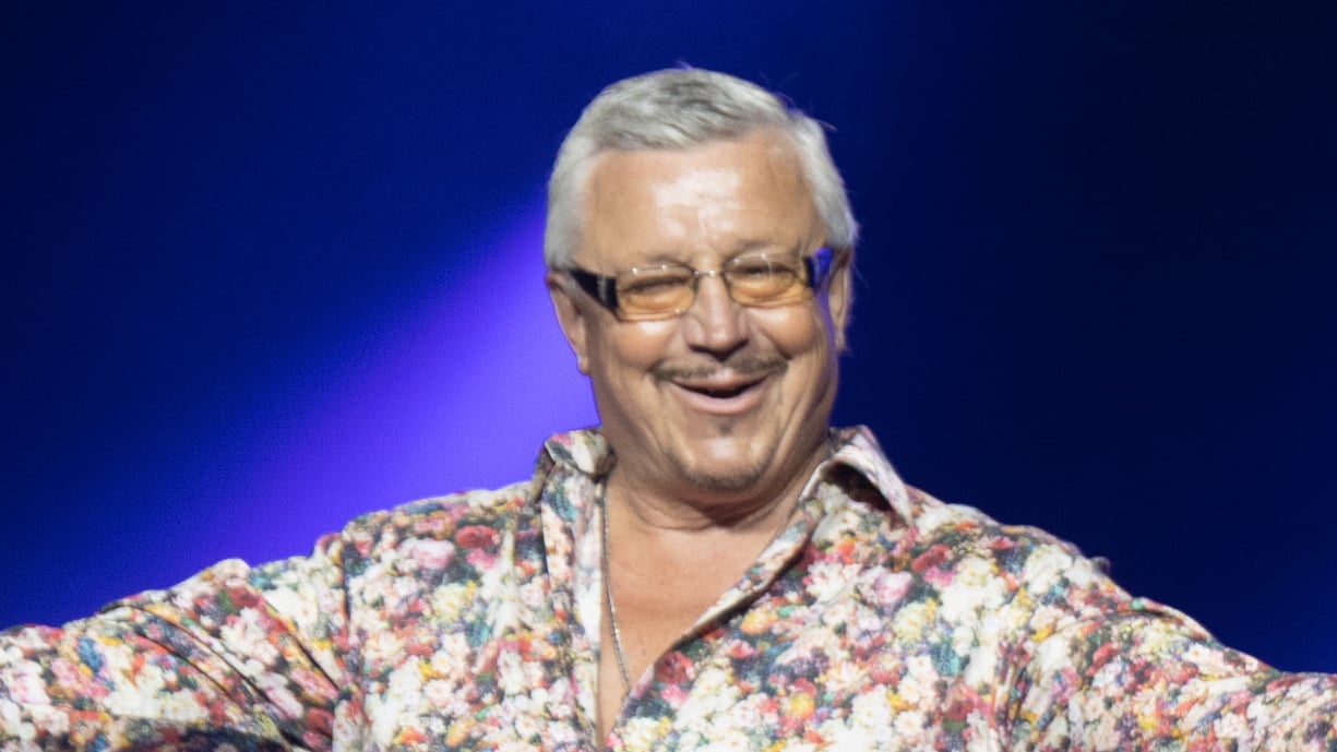 «O, jā, man ir pensijas pielikums!» Aktieris Andris Bērziņš atklāj, kā to tērēs — Santa